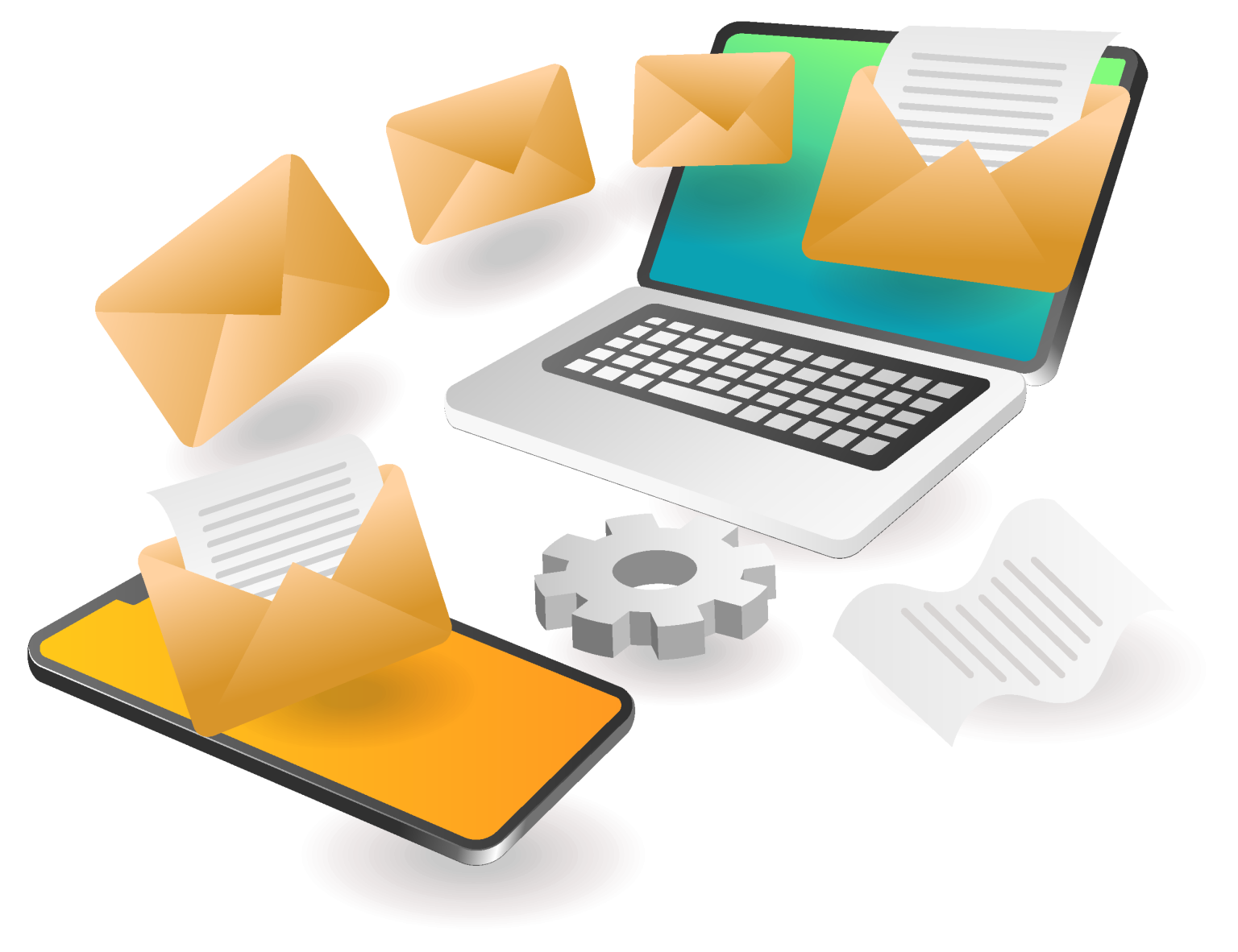 SMS - TMSS ICT Ltd.